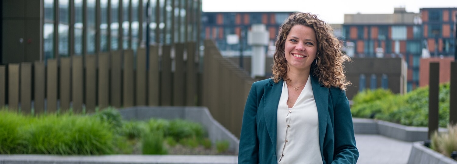 Suzanne Bleijenberg - Omniplan